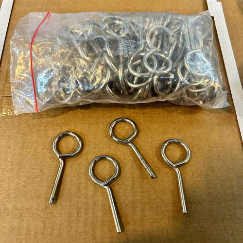 Jual Safety Pin Besi Valve APAR tabung pemadam api - Jakarta Barat ...