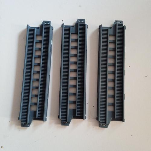 Jual Rel Lurus Kereta Api by Silverlit (Straight Train Track) - Kota ...