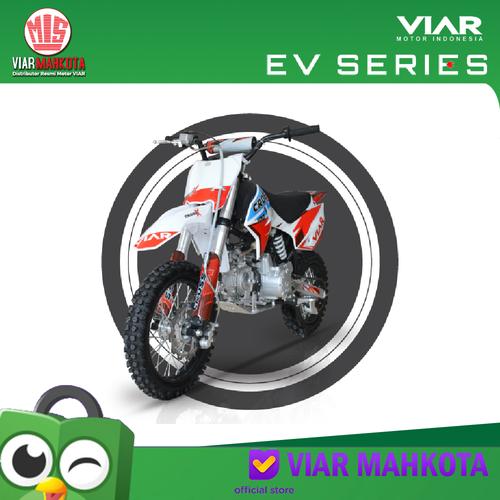 Jual Cross X 100 Mini Trail by VIAR - Jakarta - Jakarta Pusat - VIAR ...