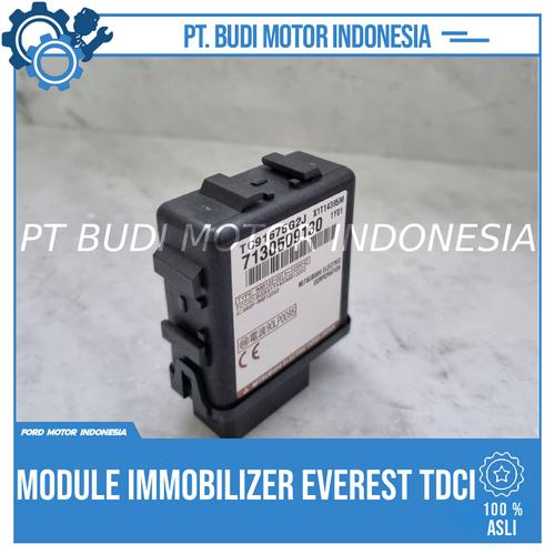 Jual MODULE IMMOBILIZER EVEREST/RANGER TDCI - Kota Tangerang Selatan ...