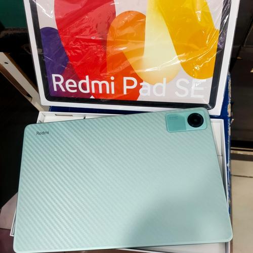 Jual Redmi pad se ram 4/128 second resmi garansi panjang - Kota Bekasi ...