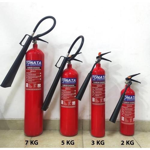 Jual ANS APAR 2KG Karbondioksida (CO2) TONATA / Set Komplit - Kota Surabaya - Fortuna Mandiri ID ...