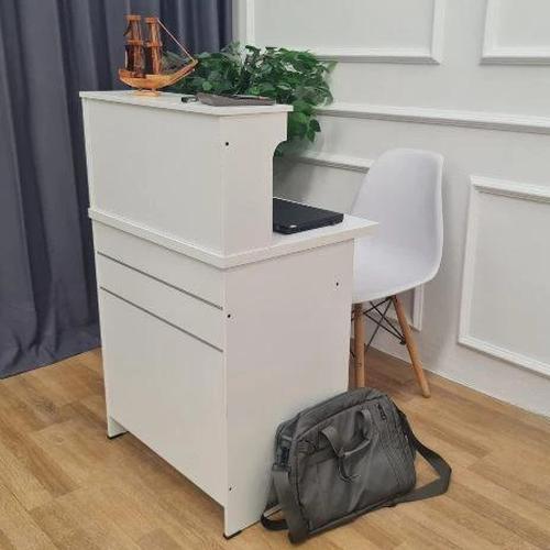 Jual MEJA KASIR / MEJA KERJA / MEJA INFORMASI / MEJA KANTOR / MEJA ...