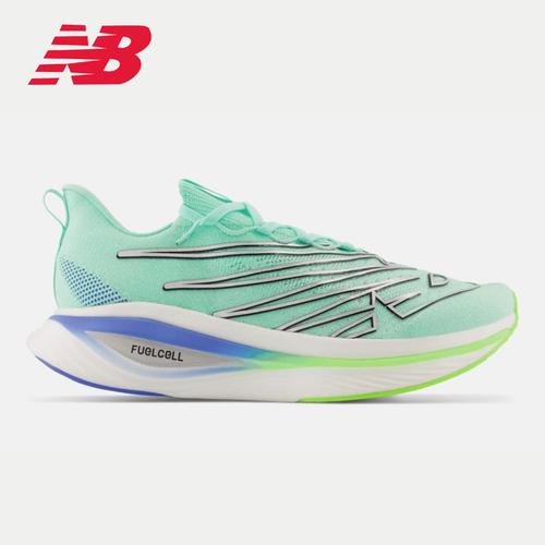 Jual Sepatu NB Running New Balance Fuelcell Green Mint - 36 - Jakarta ...
