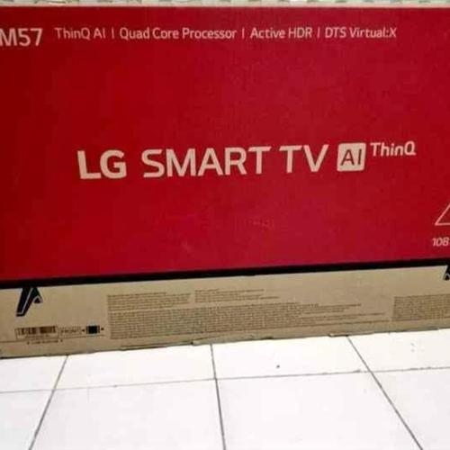 Jual Kardus TV LED 43inch - Kab. Bogor - Mountain store 92 | Tokopedia