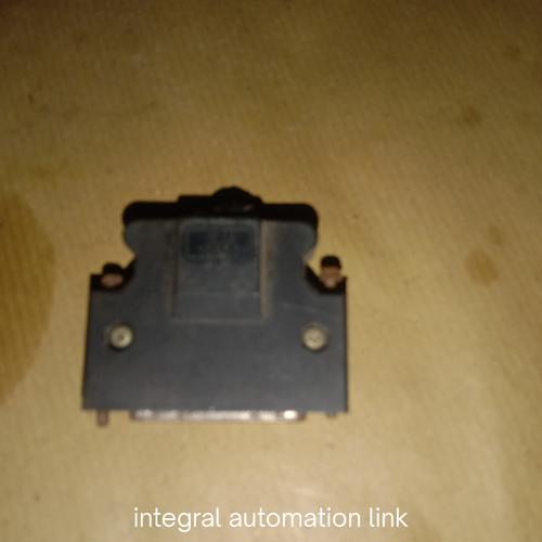 Jual SOCKET 3M 10350 50pin used - Kota Batam - integral automation link ...