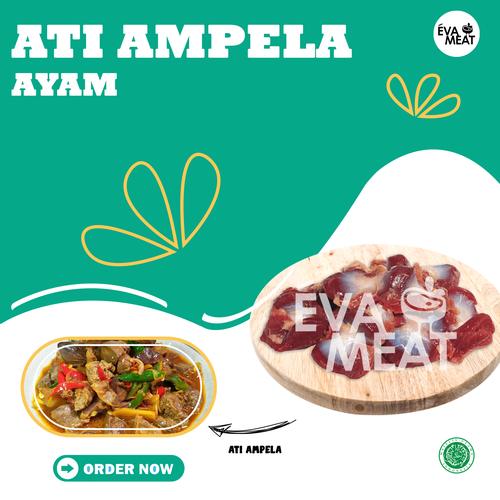Jual Ati Ampela Ayam / Ati Ampela Frozen Fresh / Ati Ampela Bandung ...