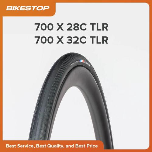 Promo BONTRAGER R3 Hard-Case Lite Tubeless Ready Road Tire Black - 700 ...