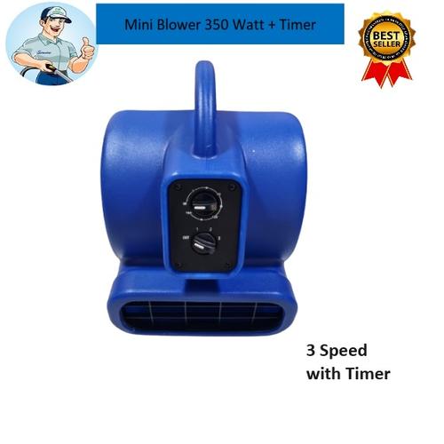 Jual Mini Wind Blower 350 Watt with 3 speed and Timer - Jakarta Utara ...