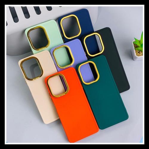 Jual Xiaomi Poco X5 Pro 5G Liquid Electroplate Original Soft Case ...