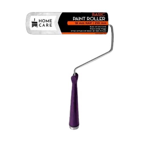Jual KUAS ROL CAT TEMBOK BASIC PAINT ROLLER HOME CARE - Kab. Magelang ...
