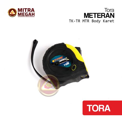 Jual METERAN BODY KARET - Biru, 10 - Kab. Tulungagung - Mitra Megah ...