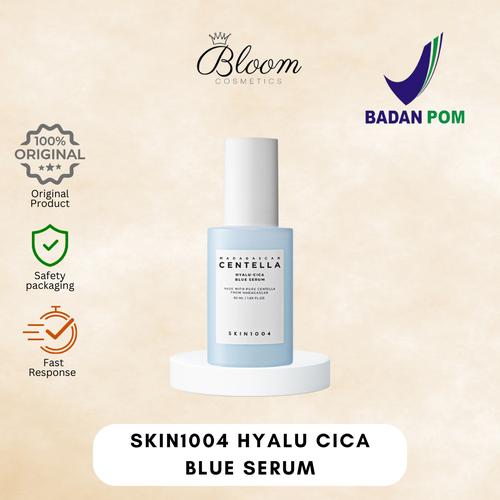 Promo SKIN1004 Hyalu Cica Blue Serum 50ml - SKIN 1004 Serum - 30ml - Jakarta Utara - Bloom ...