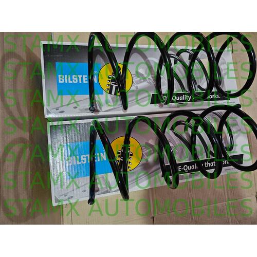 Jual Per Keong Depan sepasang merk BILSTEIN Germany Mercedes C Class ...