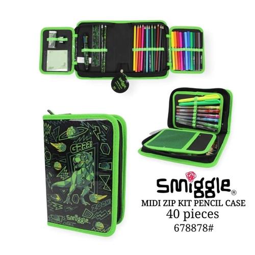 Jual smiggle midi zip kit ( dino ) - Jakarta Utara - Perabotan_doraemon ...