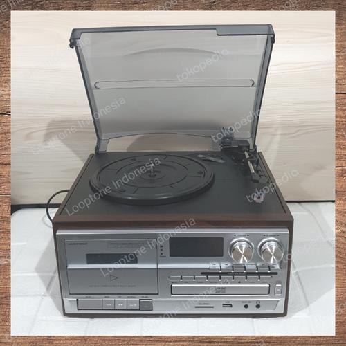 Jual Piringan Hitam Player JORLAI Paling Komplit - Jakarta Selatan ...