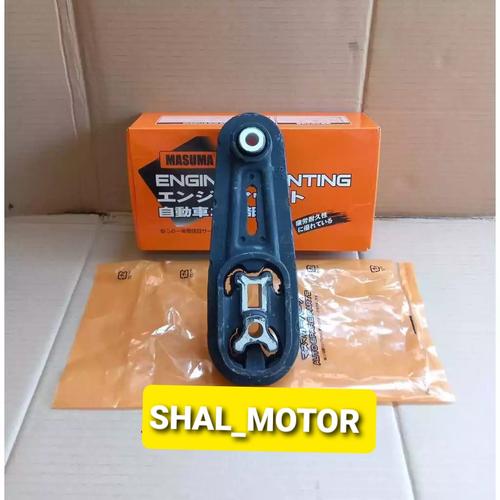 Jual Buffer engine mounting bawah nissan juke original masuma jepang ...