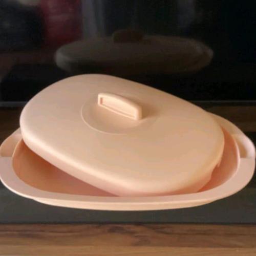 Jual Sale! Tupperware Vintage Serving Platter - Jakarta Barat - Bloom n ...