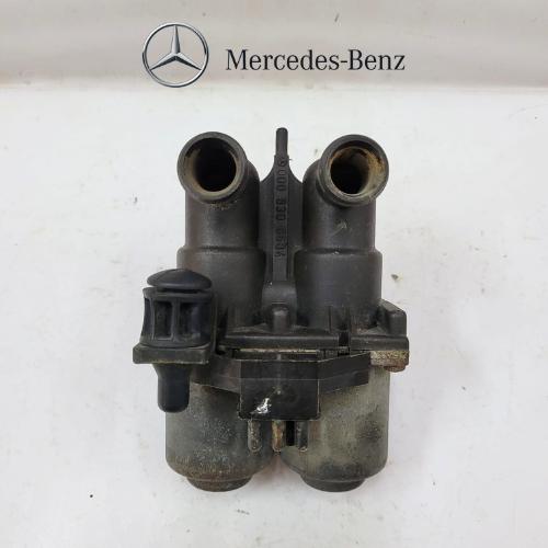 Jual Heater Control Valve Pemanas AC Mercedes Benz W124 W129 ...