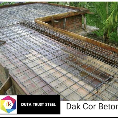 Jual Renov Dak cor Beton Lantai - Kab. Tangerang - Duta Trust Steel ...