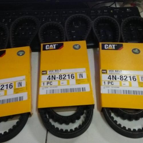 Jual 4N-8216 V-BELT CATERPILLAR - Jakarta Barat - AsemRegesshop | Tokopedia