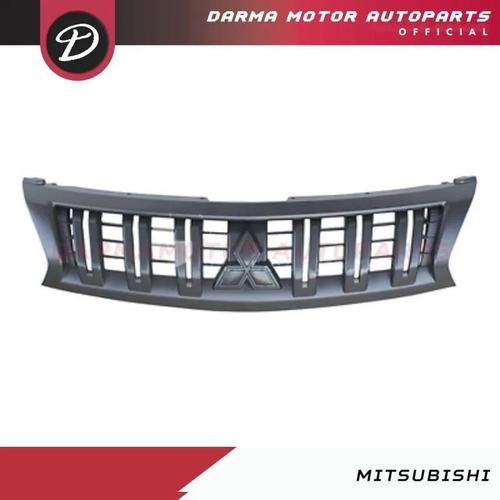 Jual Lambang Rambang Grill Grille Depan Front Mitsubishi All New Triton ...