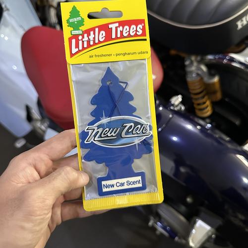 Jual Parfum Little Trees Original Made in USA | BUDISPEED Part2 ...