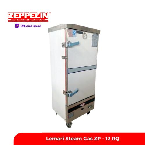 Jual Zeppelin Lemari Steamer Gas 10 - 12 RQ - 10 LOYANG - Jakarta Barat ...