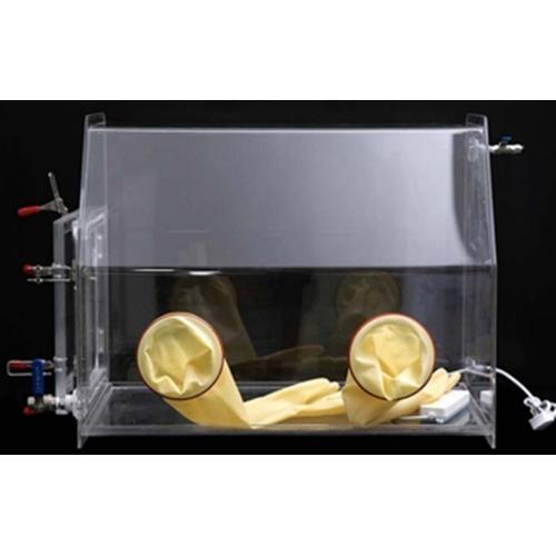 Jual Glove Box without Antechamber, Kotak Laboratorium, 1000 x 750 x ...