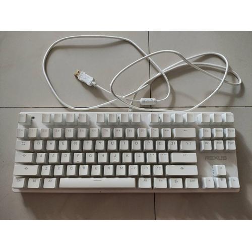 Jual REXUS LEGIONARE MX9P - Kota Makassar - GamerTownid | Tokopedia