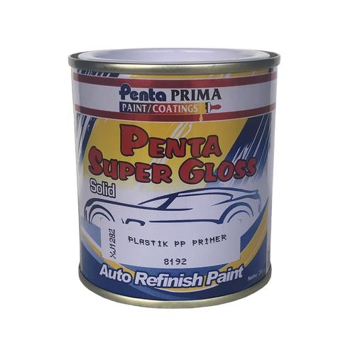 Jual Cat Dasar Plastik Penta Plastik PP Primer 200 gram - Kab. Bogor ...