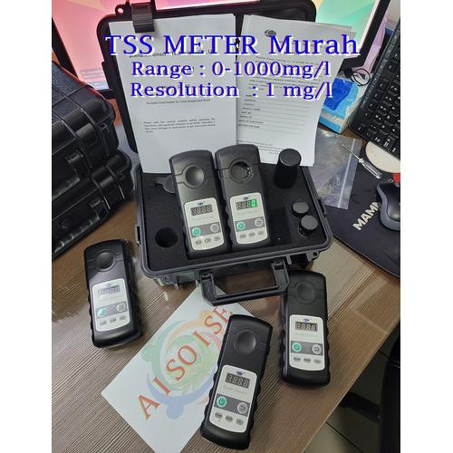 Jual TSS Meter Murah TSS Meter Akurat TSS Meter Sinschetech tss meter ...