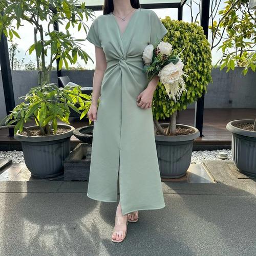 Jual FUJI DRESS | BAJU PESTA| DRESS PARTI - Jakarta Utara - Kencana ...