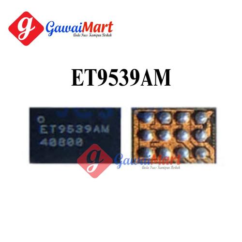Jual IC CAS ET9539AM SAMSUNG A51 ET 9539AM ORIGINAL - Jakarta Utara - Gawai Mart | Tokopedia