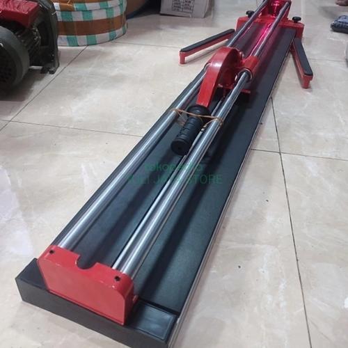 Jual Alat pemotong keramik granit 100cm - OPT Original Tile Cutter ...