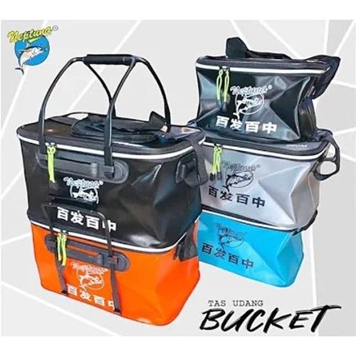 Jual BOX IKAN ATAU TAS UDANG PORTABLE NEPTUNA - 40 cm - Kab. Sukoharjo ...