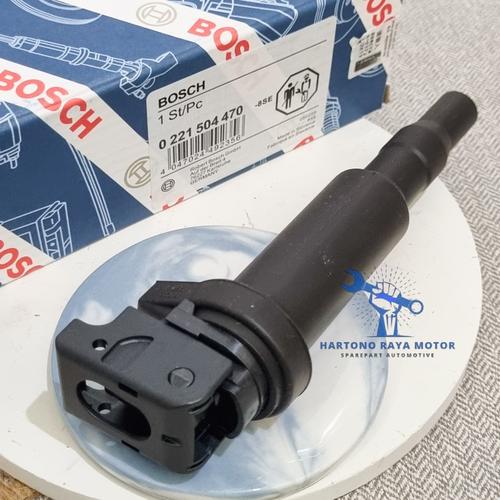 Jual Koil Coil Ignition E46 E60 E90 E84 N42 M54 N62 N46 318i BMW ...