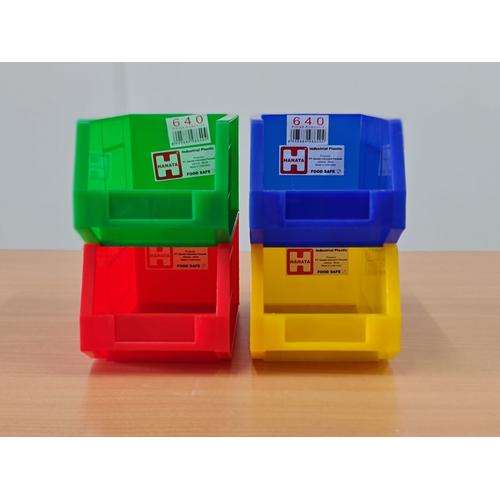 Jual Spare part case 640 Hanata (jolly Box 100) - Kuning - Kota ...