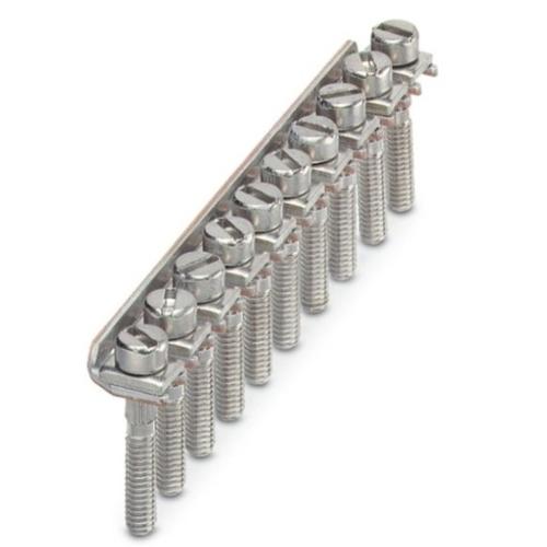 Jual Jumper Terminal Block Blox FB10-RTK/S u/ FJTK/S - Jakarta Barat ...