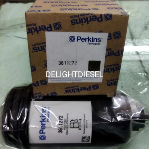Jual 3611272 FUEL FILTER ASSY WITH FILTER ELEMENT 3611274 PERKINS ...