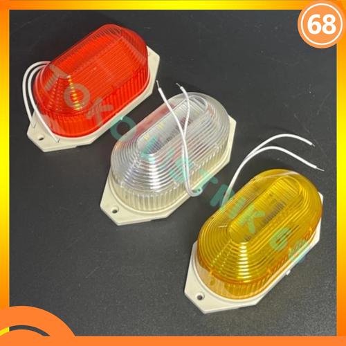 Jual Lampu Blitz Strobe Light Flash Lamp Lampu Blits Strobo Kedap Kedip ...