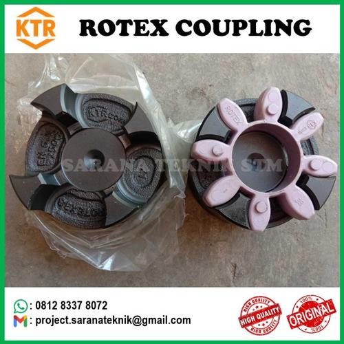 Jual GR 38 KTR Rotex Coupling Complete Set - Jakarta Utara - Sarana ...