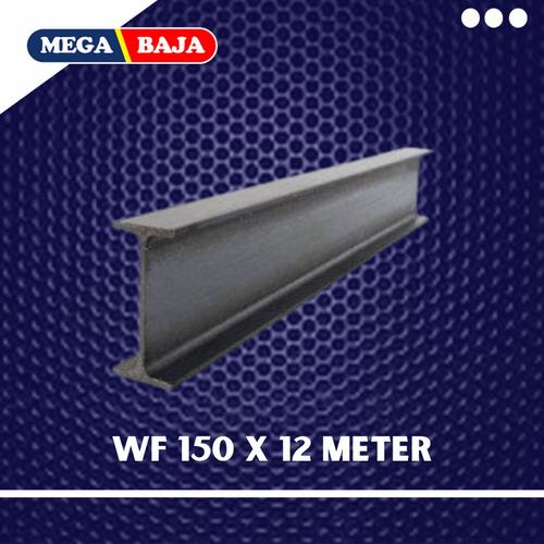 Jual WF 150 x 6 Mtr - Kota Tangerang - Mega Baja Indonesia Tangerang ...