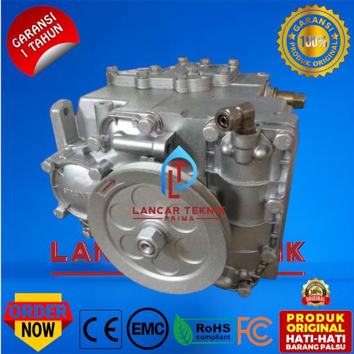 Jual pompa bensin spbu pump Gear pump Spbu Pompa hisap bbm spbu ...