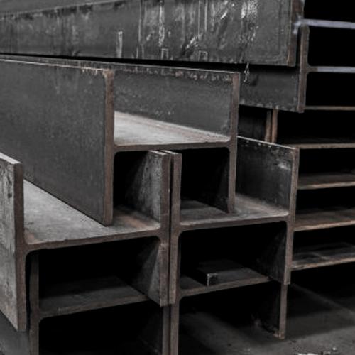 Jual Wide Flange Beam - H beam - WF - WF 150 - Kota Bekasi - PT ALPHA ...