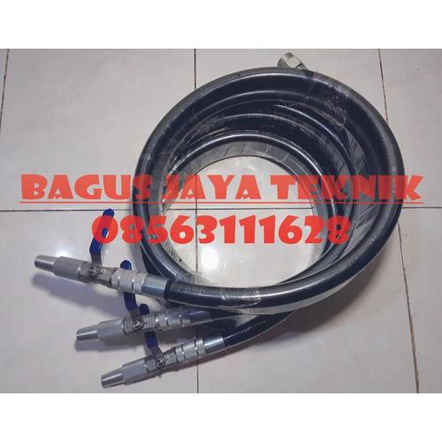 Jual ANS Selang Apab atau Selang Apar 25 Kg - 50 Kg Powder Trolly ...