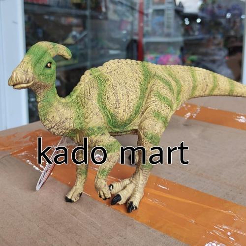 Jual MAINAN ANAK TYRANNOSAURUS REX T-REX FIGURE DINOSAURUS DINO ...