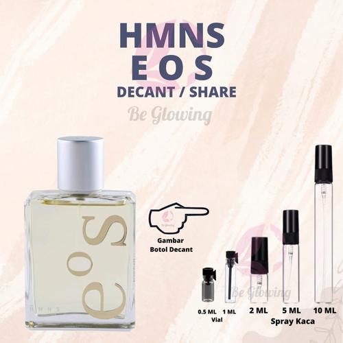 Jual Share in Jar Decant Parfum Perfum HMNS EoS Essence of the Sun ...