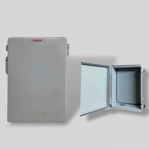 Jual Durabox junction box panel plastik 250×350150mm +Baseplate ...