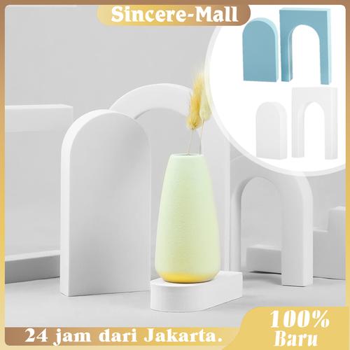 Jual 1 Set Properti Foto Produk Properti Foto Shape Photo Props ...